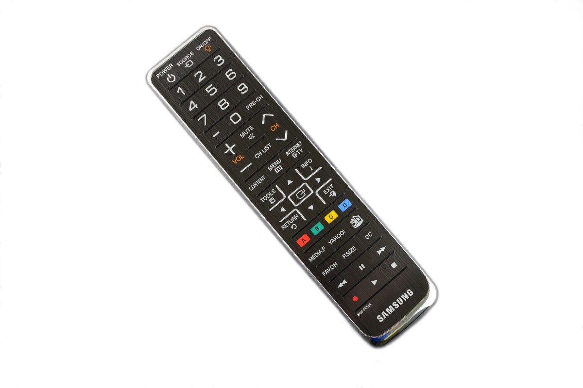 Samsung TV Remote Control - BN59-01055A