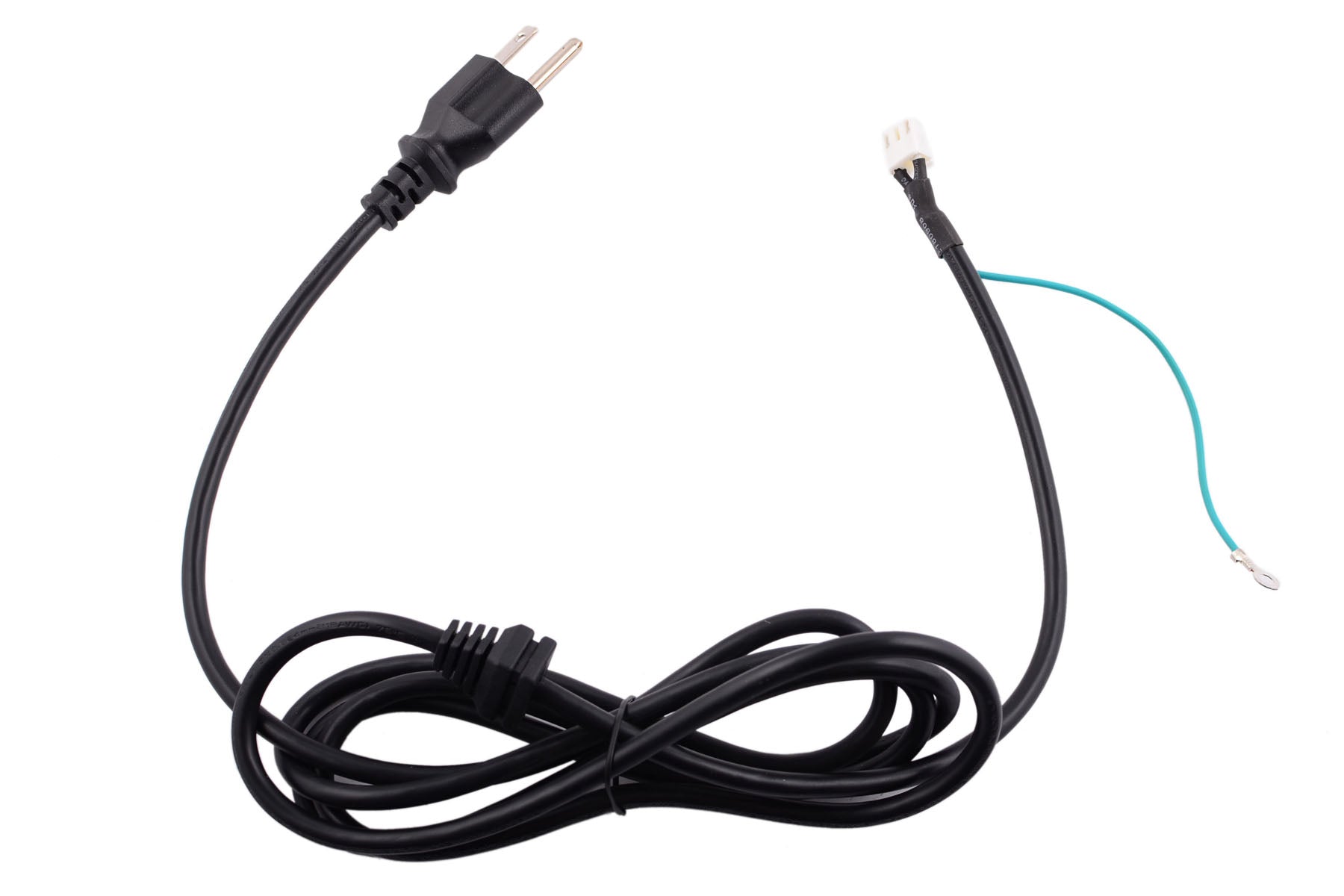 Vizio Power Cord 089G402A18NHLUB2